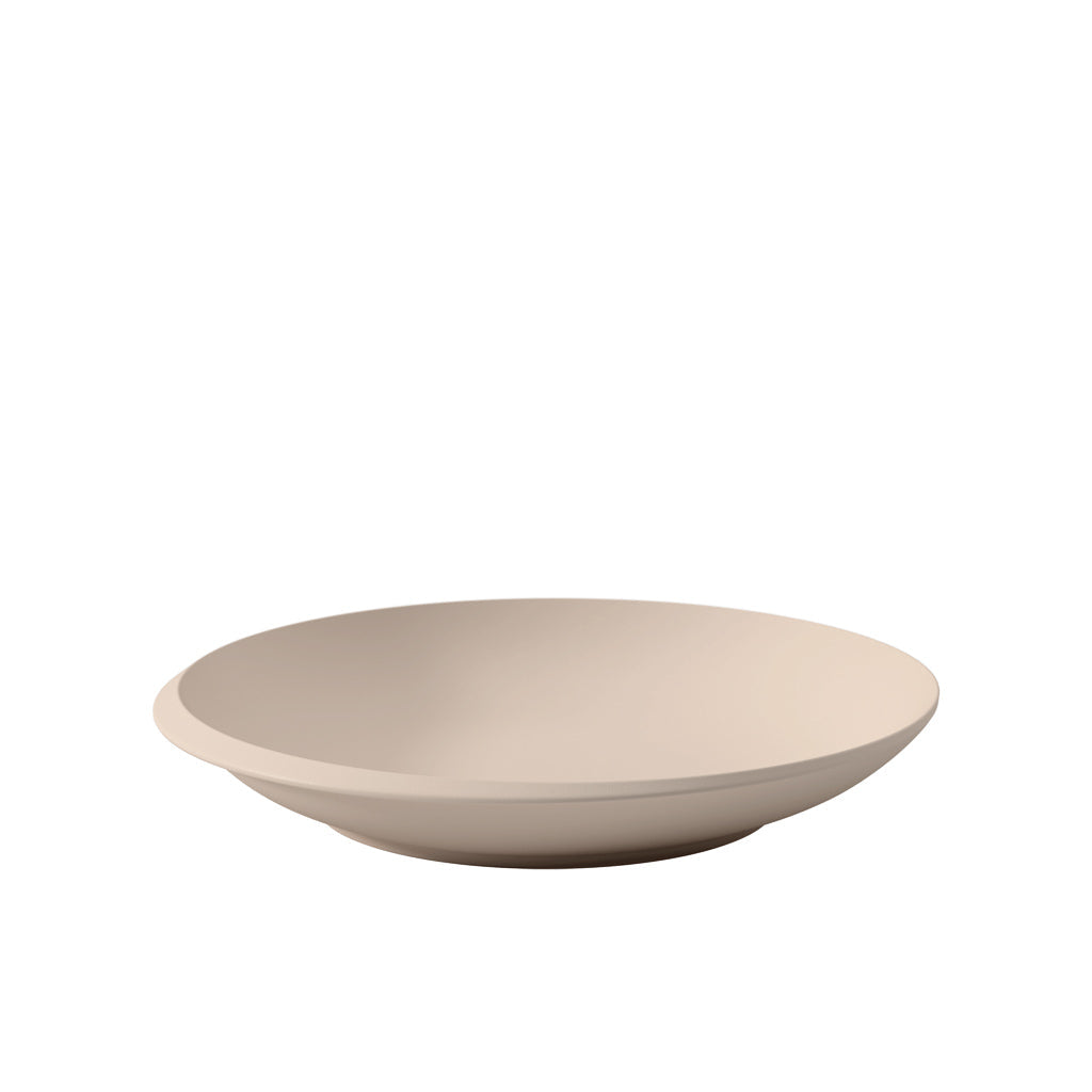 Newmoon Beige Dinner Set- 25 Pcs for 6 Persons – Villeroy and Boch