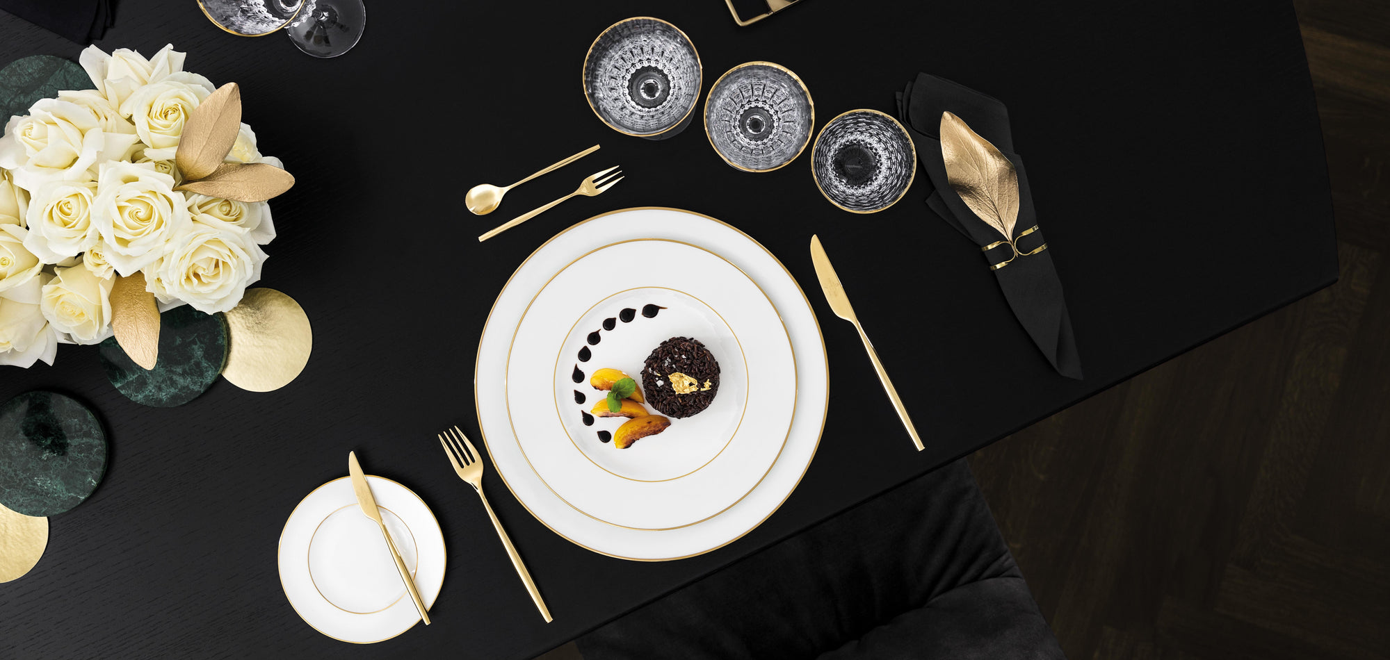 Anmut Gold – Villeroy and Boch