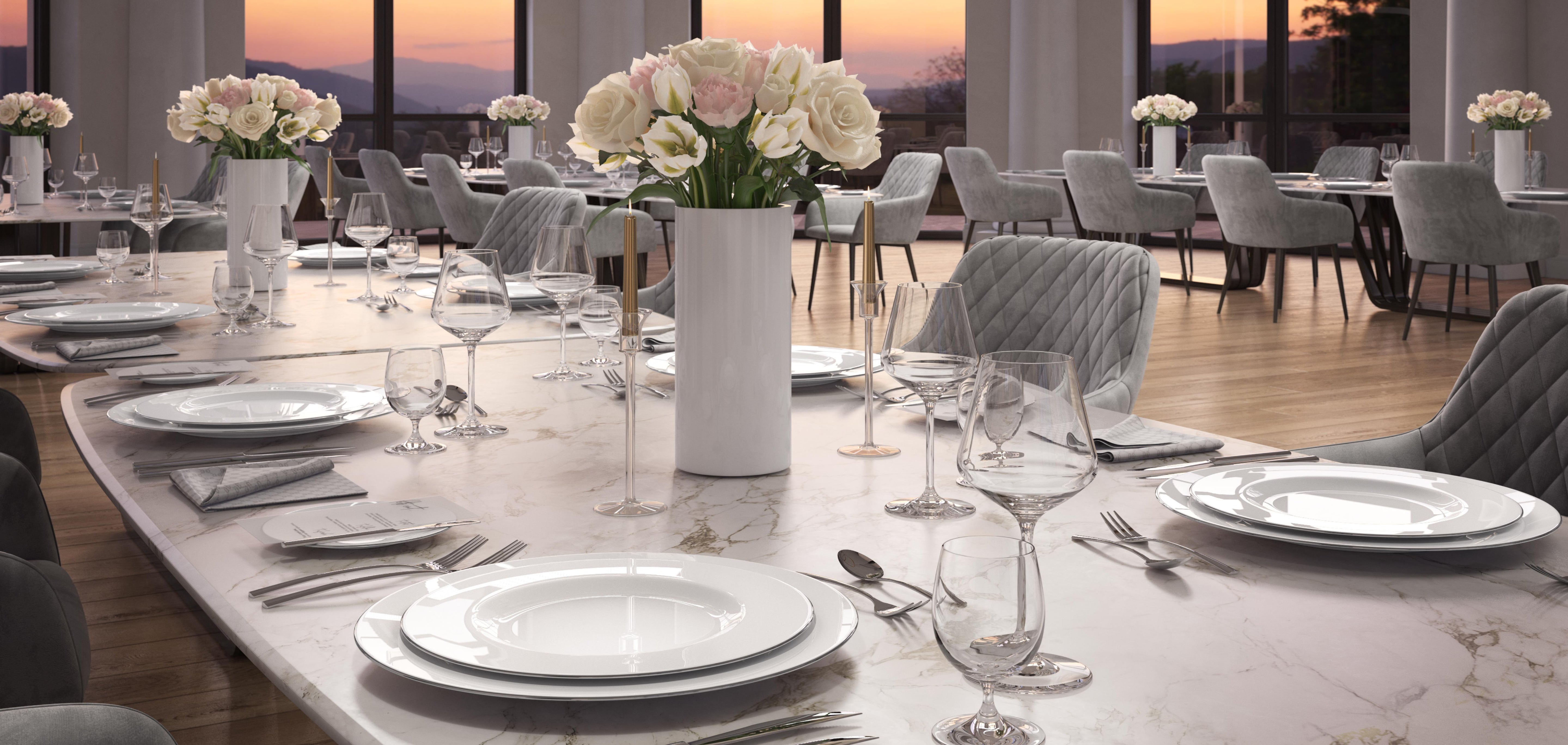 Anmut Platinum – Villeroy and Boch